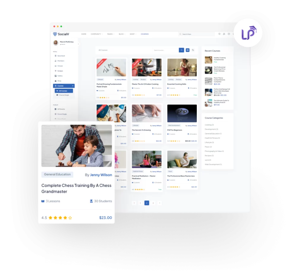 landing Page – srbsbuk.com